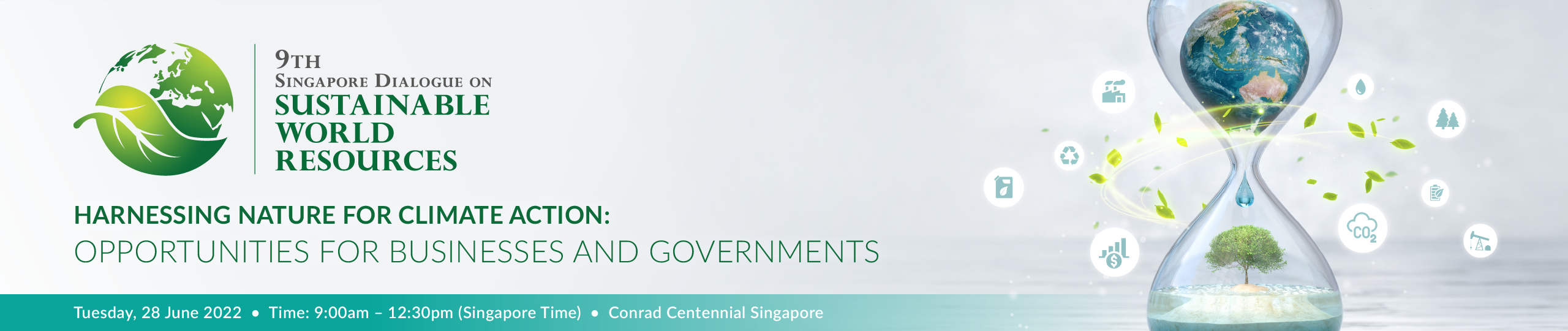 2018 – Sustainable World Resources