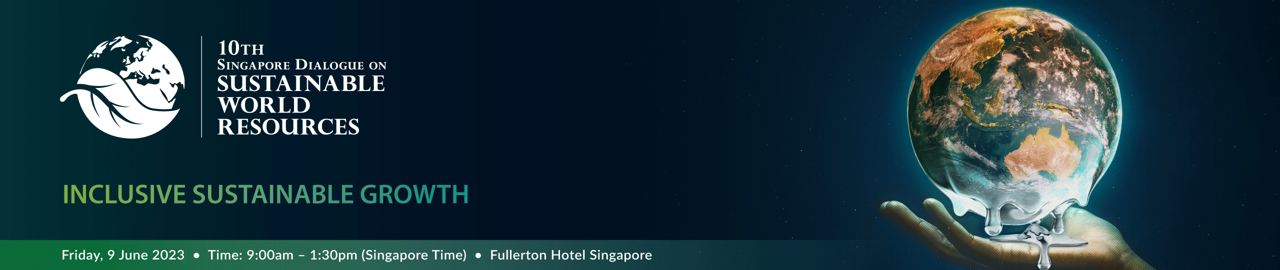 About Us – Sustainable World Resources